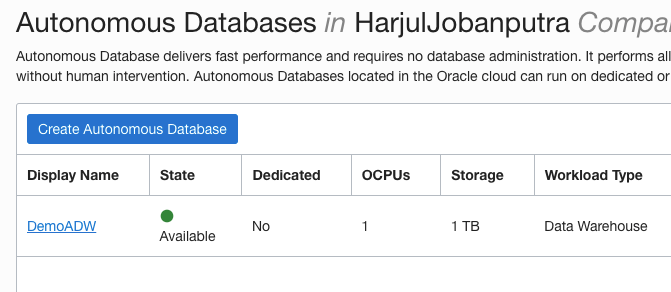 Secondary VNIC on Oracle Cloud Compute Instance | by Harjul Jobanputra | Medium