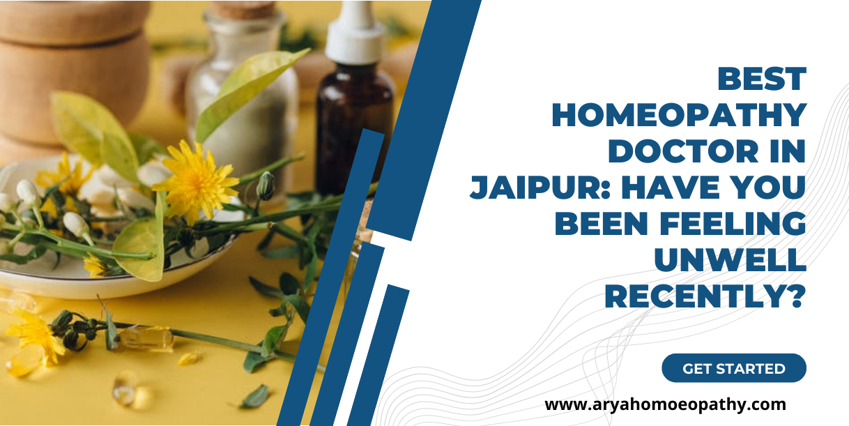 Why Should You visit a Homeopathy Clinic | by Arya Homeopathy Clinic ...