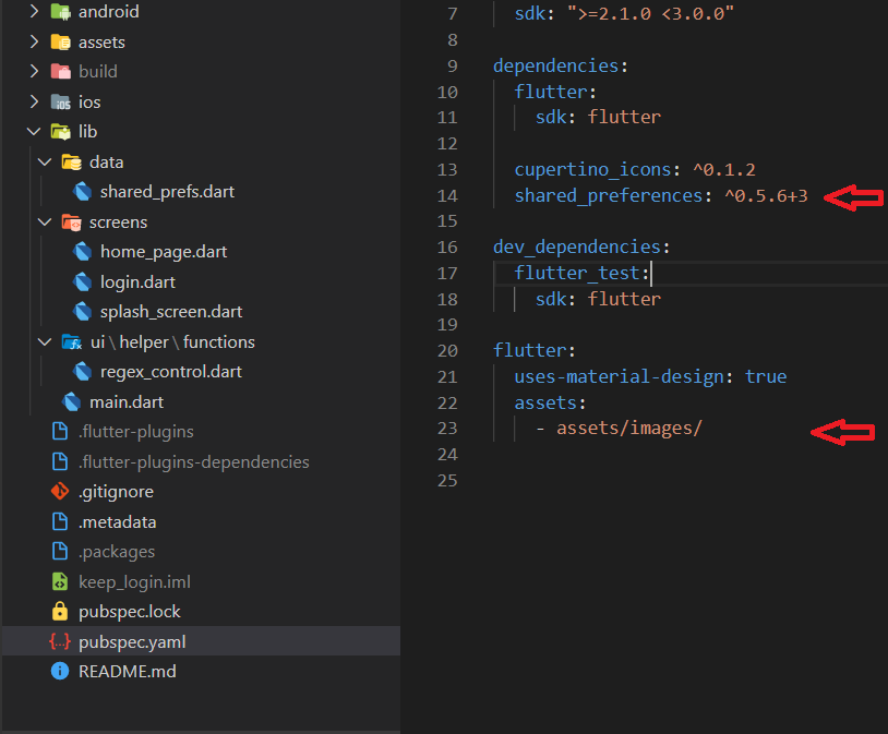 Flutter’da Local JSON Operasyonlari | by Kadir Bekar | Flutter Türkiye | Medium