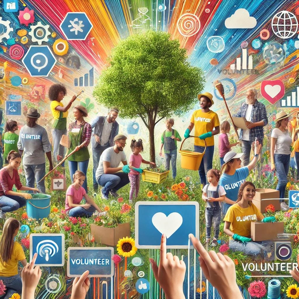 AI and Social Justice: Addressing Bias and Inequality | by Amy Neumann ...
