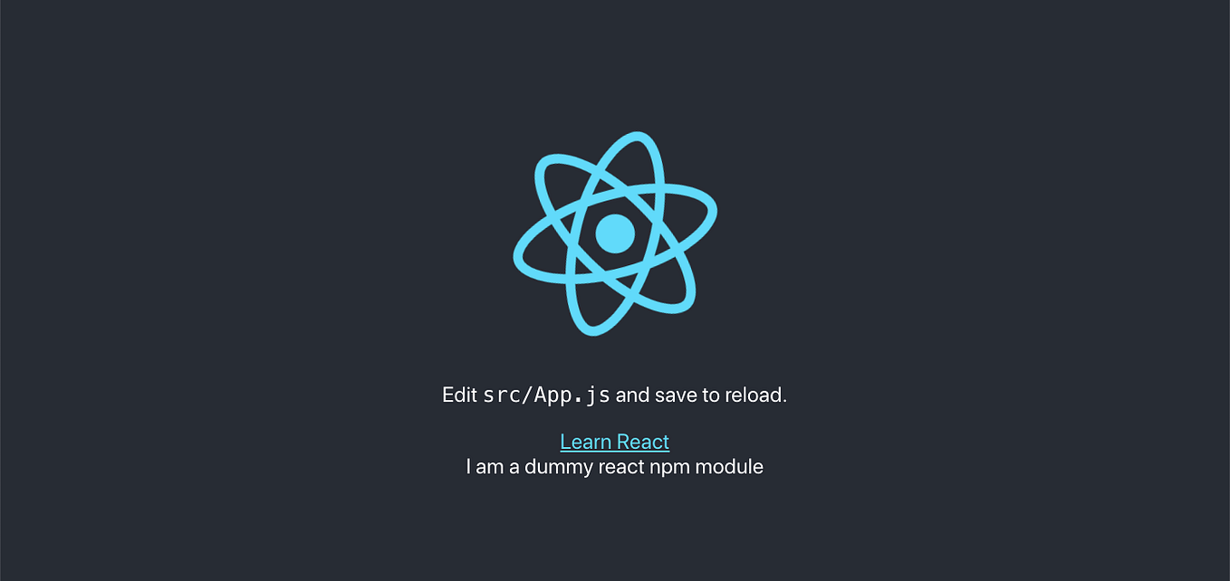 So I Built my own React Native Button | by Manoj Singh Negi | recraftrelic | Medium