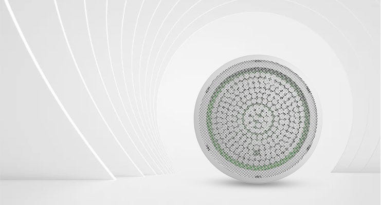 Super Directional Speaker in Museum & Gallery | by Audfly | Medium