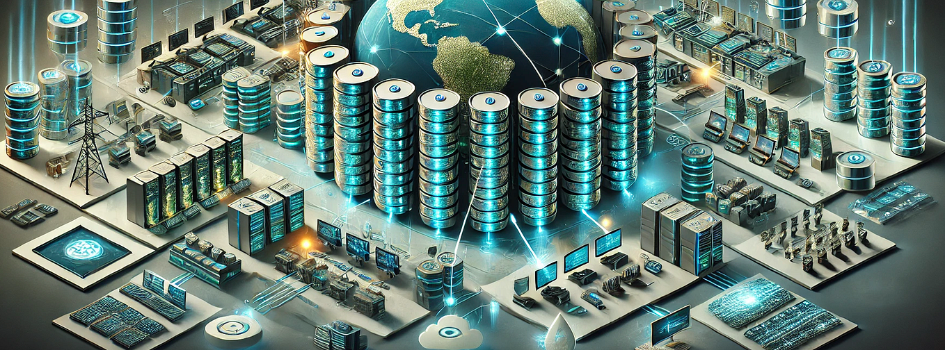 How To Deploy A Virtual Machine Vm In Azure Using Azure Rest Api By Kareem T Cloudops