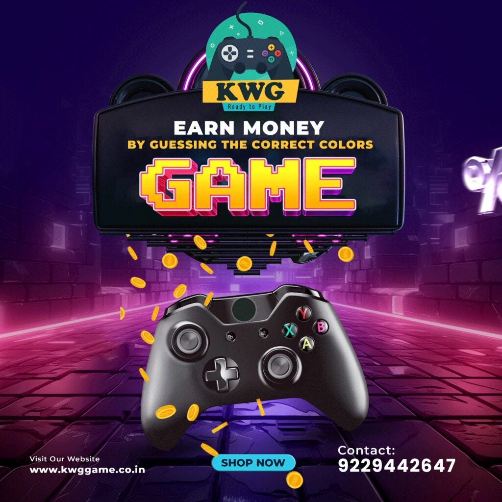 KWG Game Download: Your Ultimate Guide | by KWG GAME | Jul, 2024 | Medium