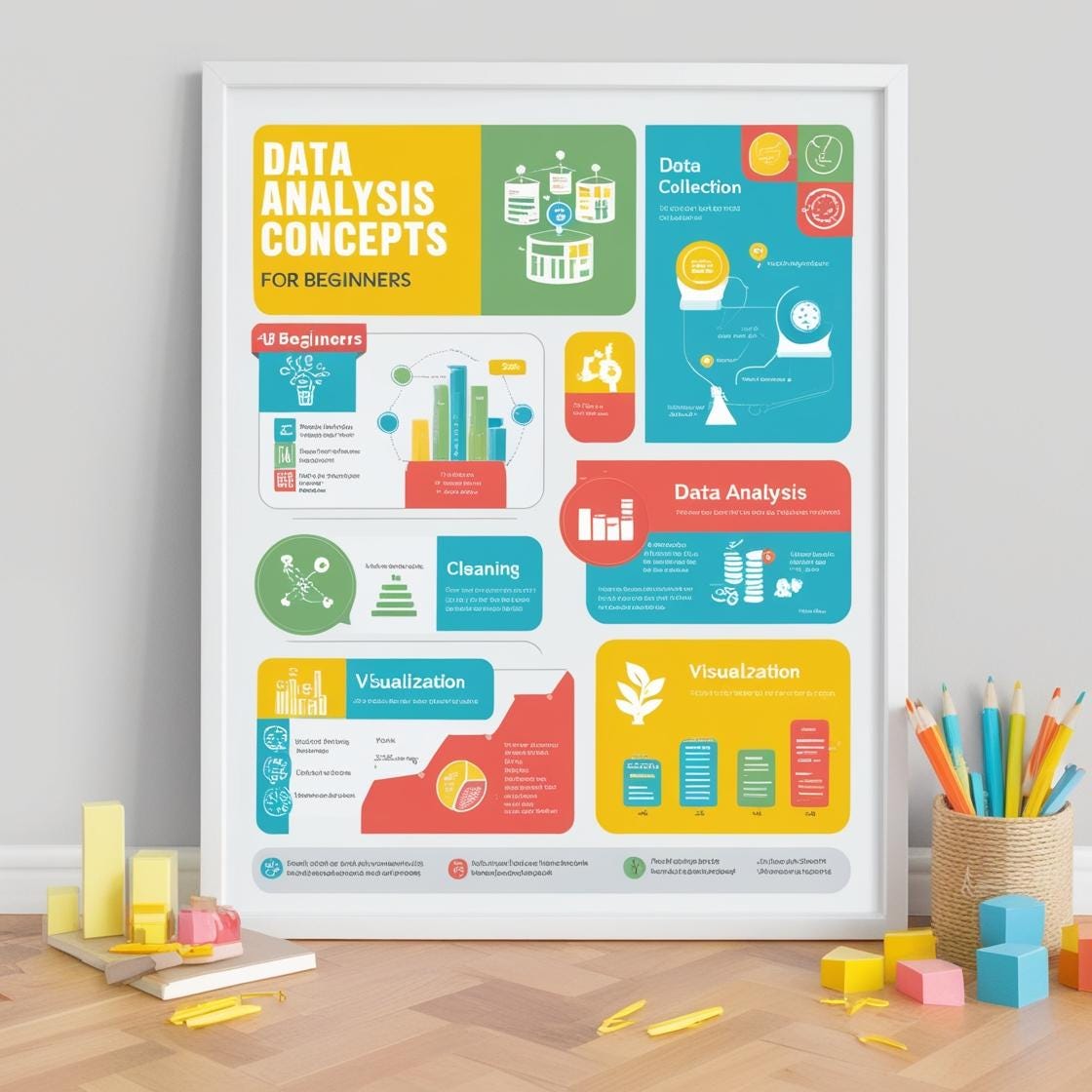 Getting Started with Excel for Data Analysis | by Maria Eloisa Pedro ...