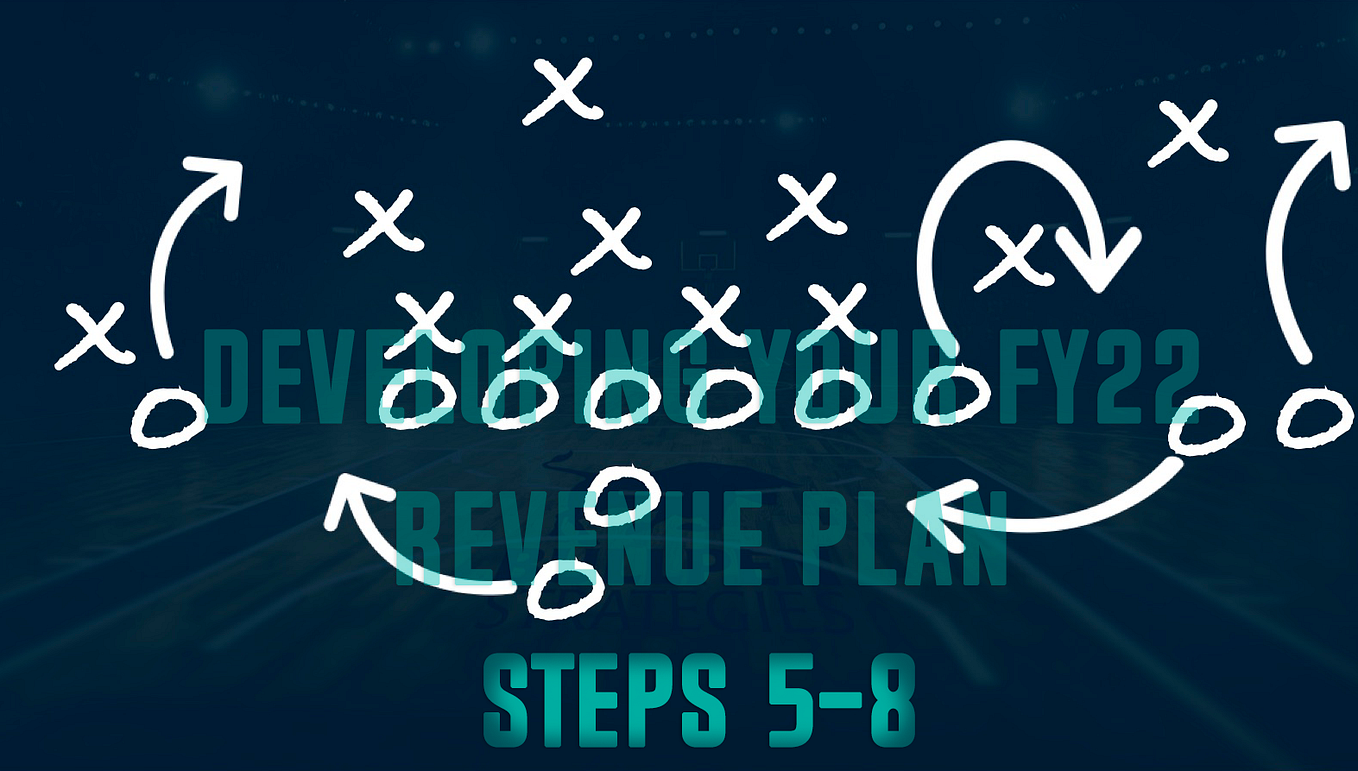 Part Two: Key Elements of the Plan — What’s it Going to Take? | by ...