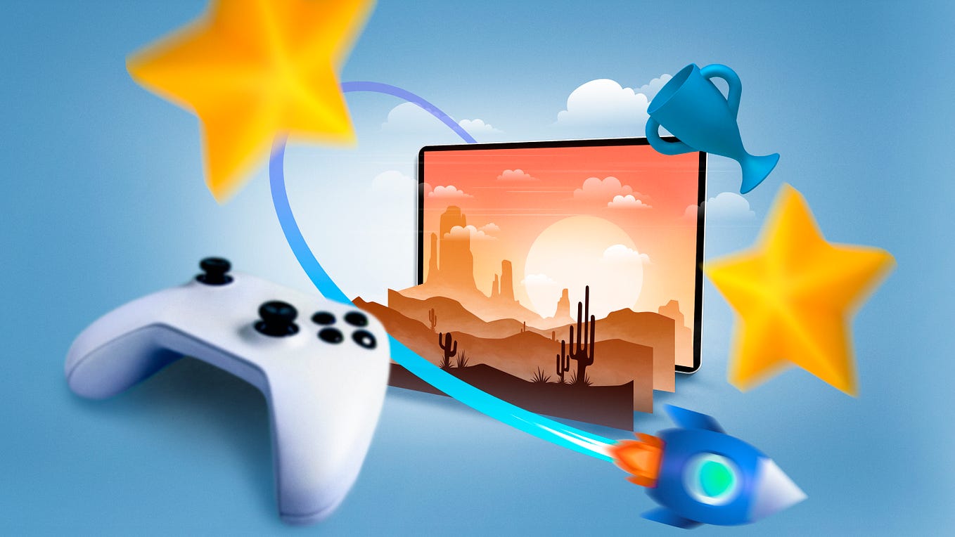 The Future of Cross-Platform Game Development: What to Expect in 2025 | by Yudiz.com | Medium