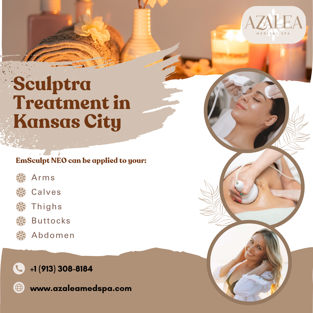 Medical Spa Kansas City - Azalea Med Spa - Medium