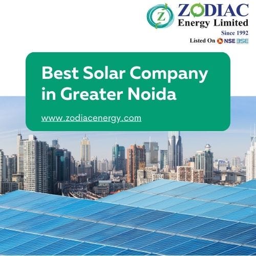 Benefits of Installing Solar Panels for Your Home | by Zodiac Energy ...