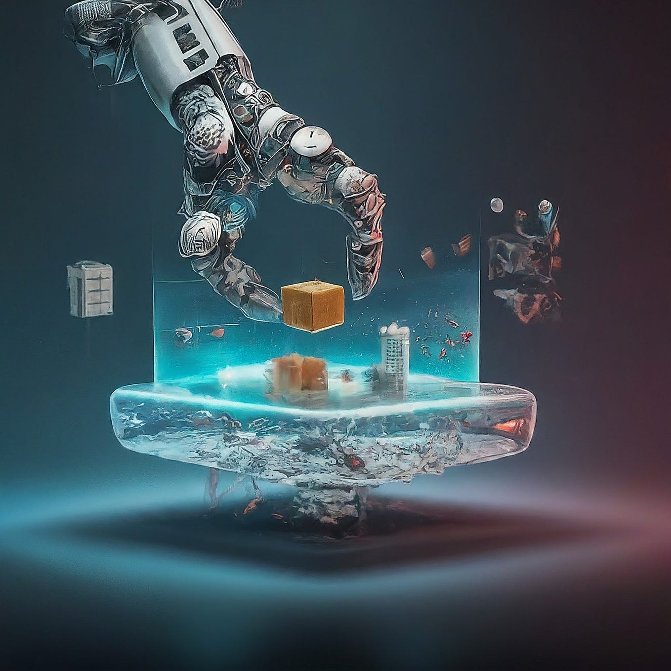 Road Pavement Pothole & Crack Object Detection Using Tensorflow Framework & Faster R — CNN | by ...