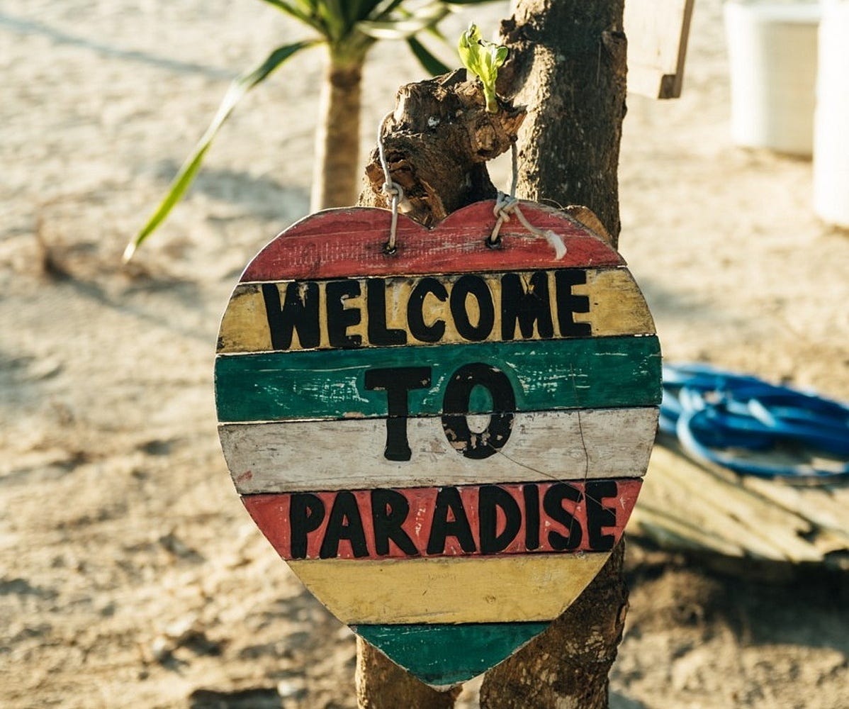 When Three Borders Meet. How to experience 3 countries in 3… | by ...