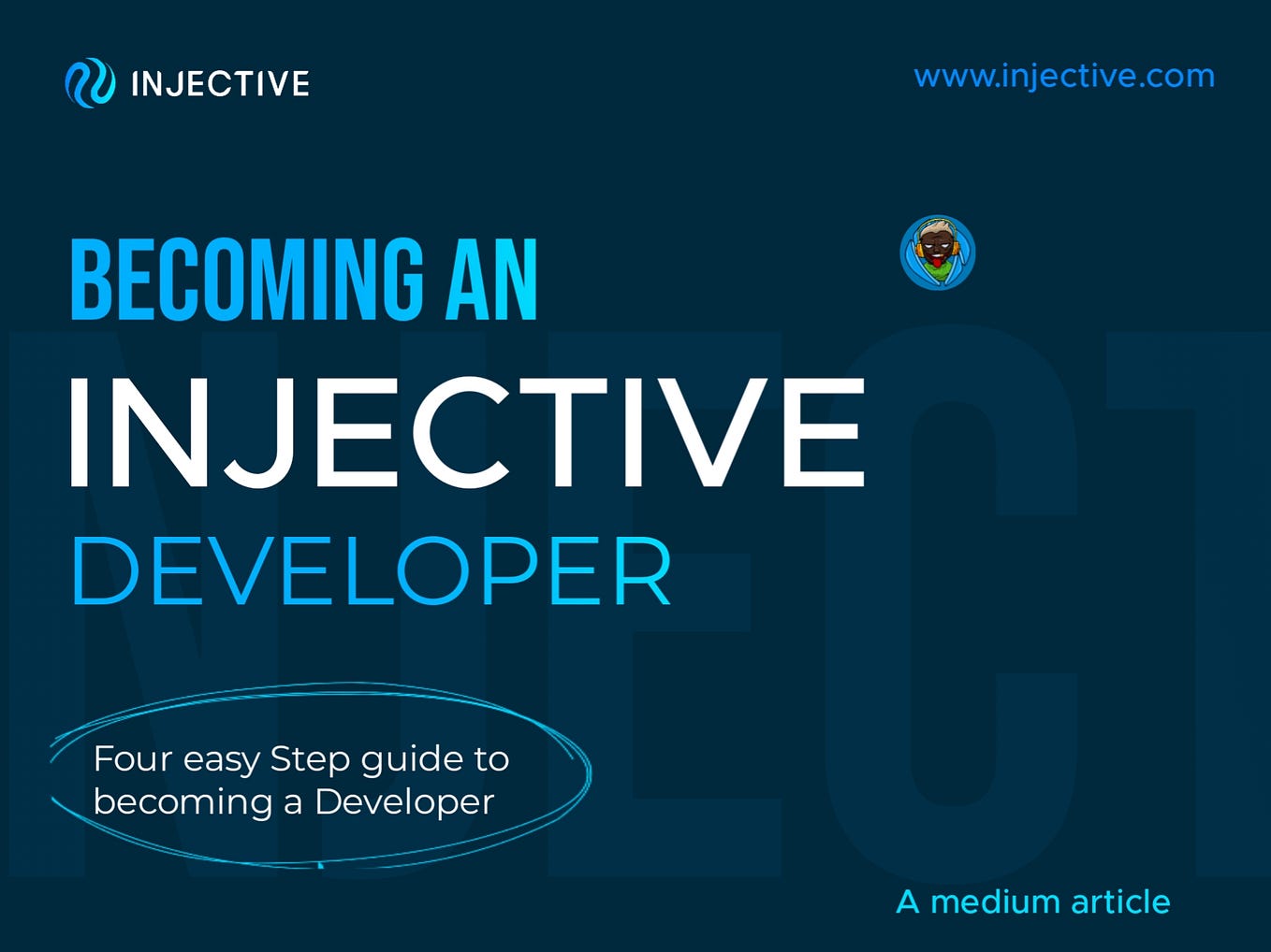 INJECTIVE: Pioneering MEV Resistance with Lightning-Fast Transactions | by 0xtega | Nov, 2023 ...