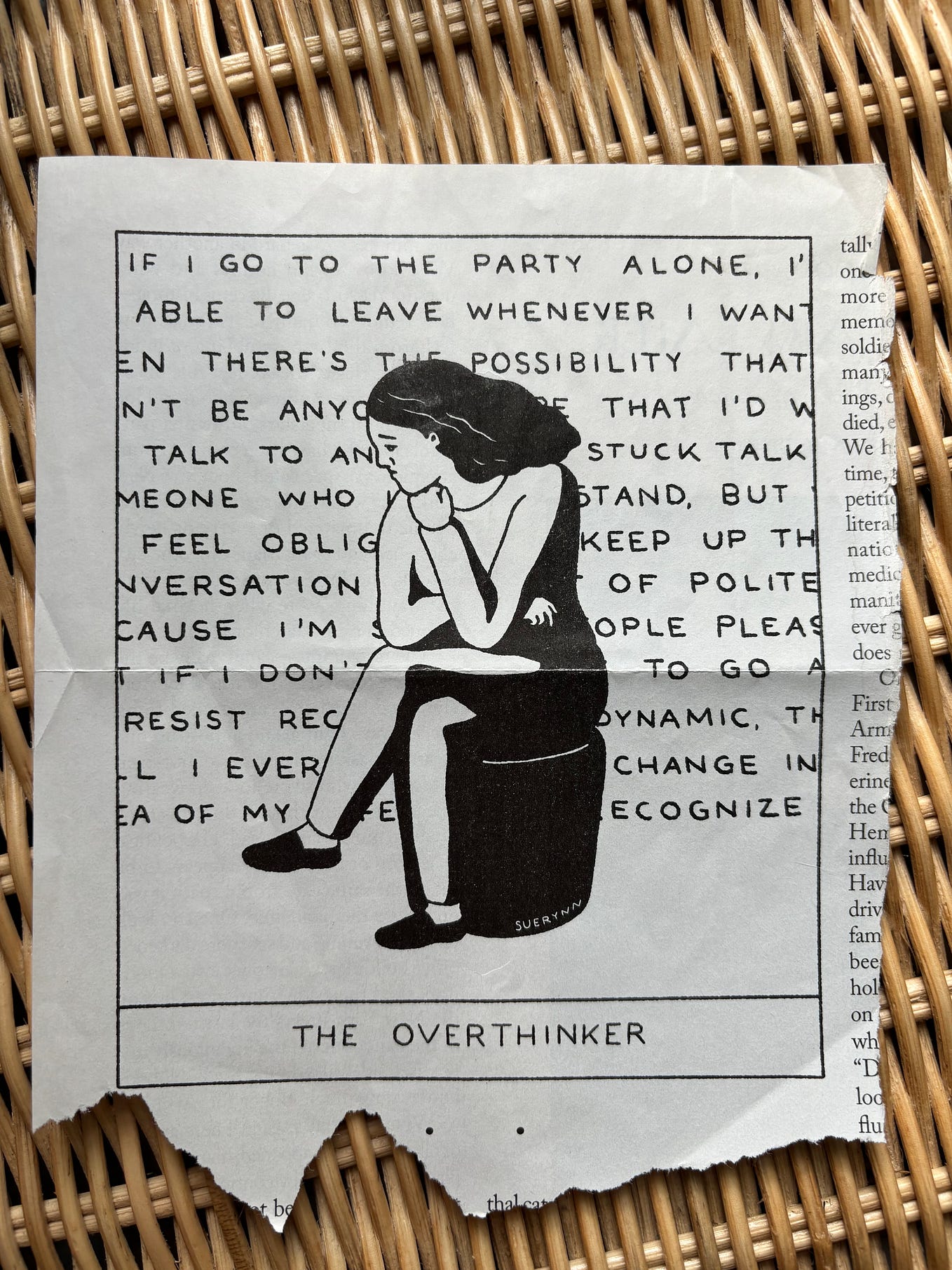 sweet relief. I always itch a bug bite, sweet relief… | by Claire ...