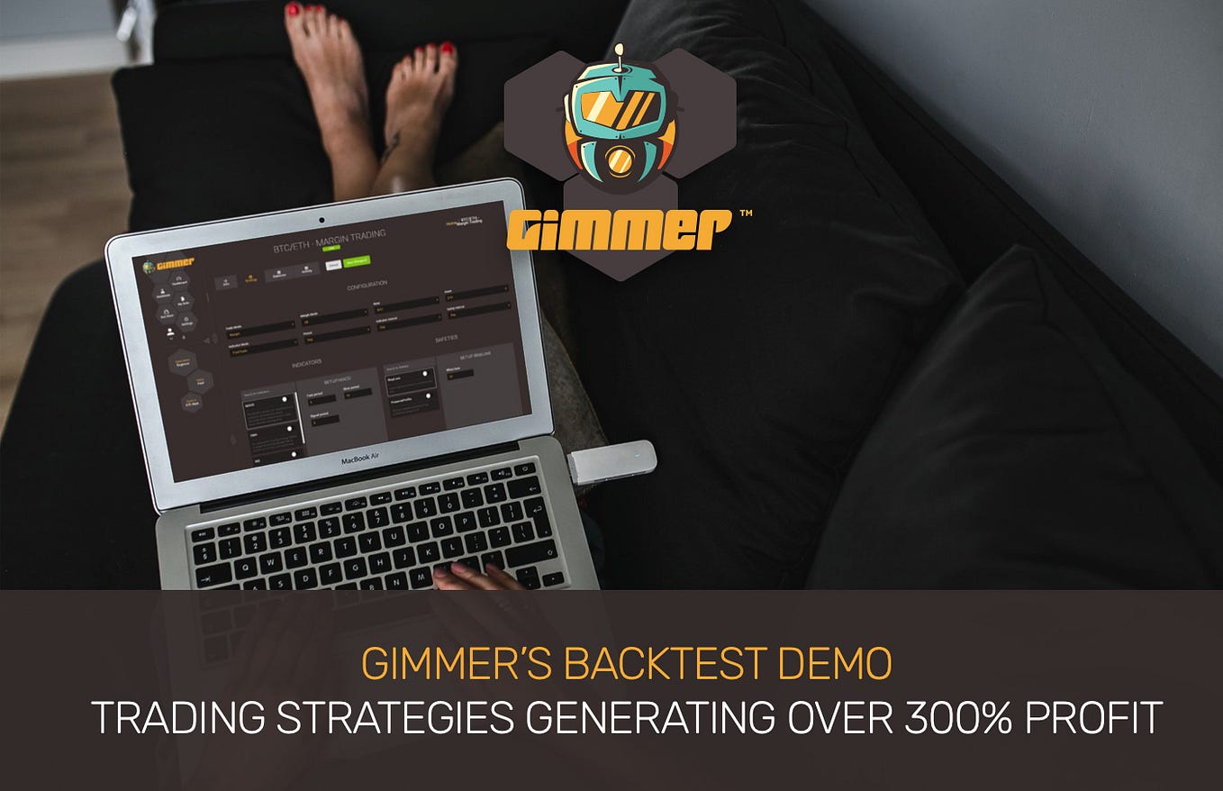 Interview with Gimmer’s Advisor: Alexander Kravets | by Gimmer | Medium