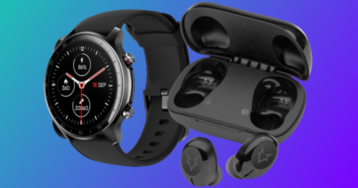MagPro smartwatch review. The MagPro smartwatch is a fashionable… | by ...