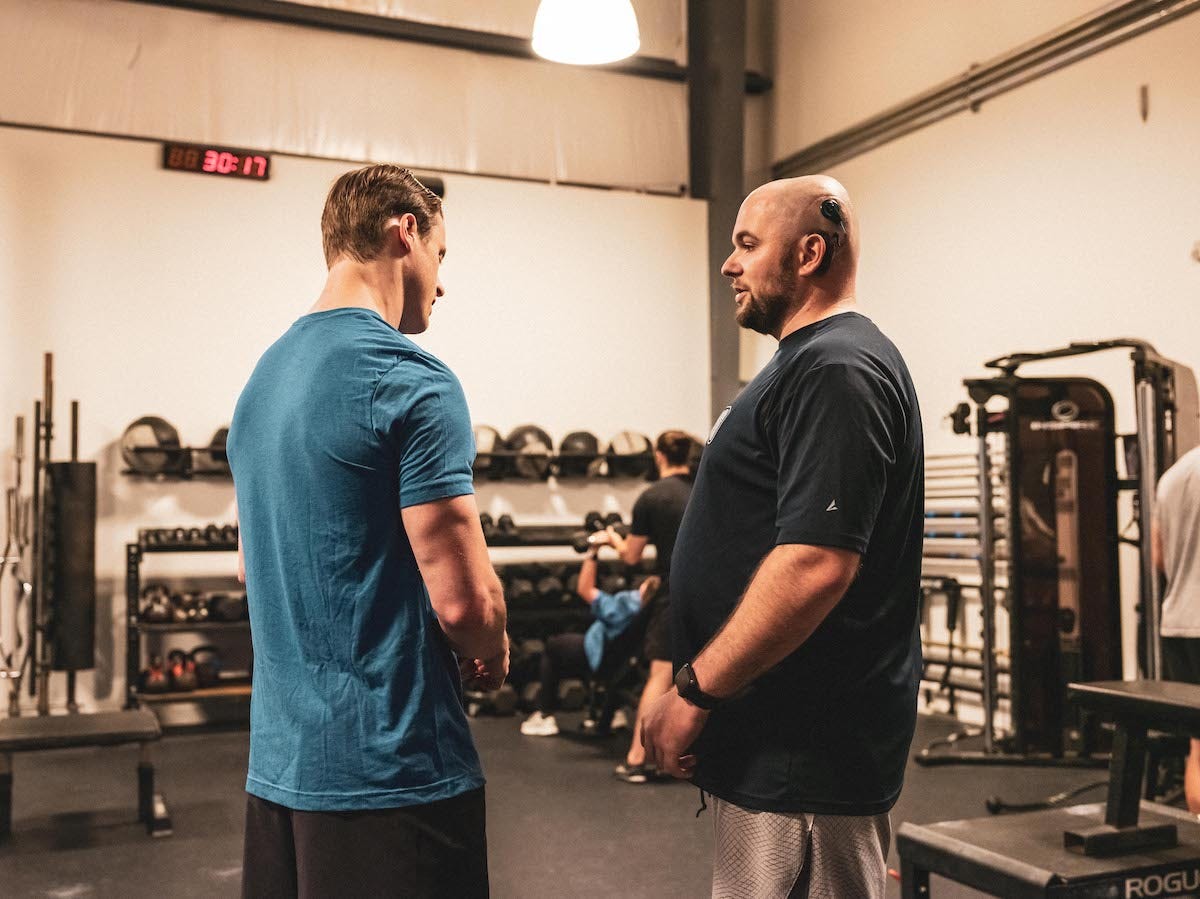 Poliquin Principles: A Review. The late Charles Poliquin was a… | by ...