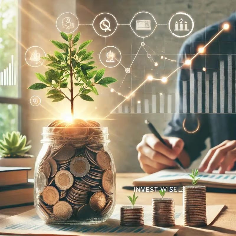 Top ChatGPT Prompts for Problem-Solving | by Healthy Wealthy by Jes ...