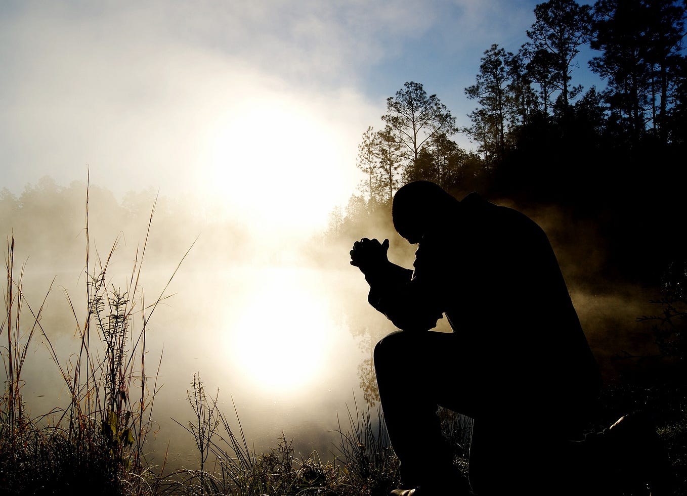 8 Traits of Enviably Peaceful People | by Karen Nimmo | On The Couch ...
