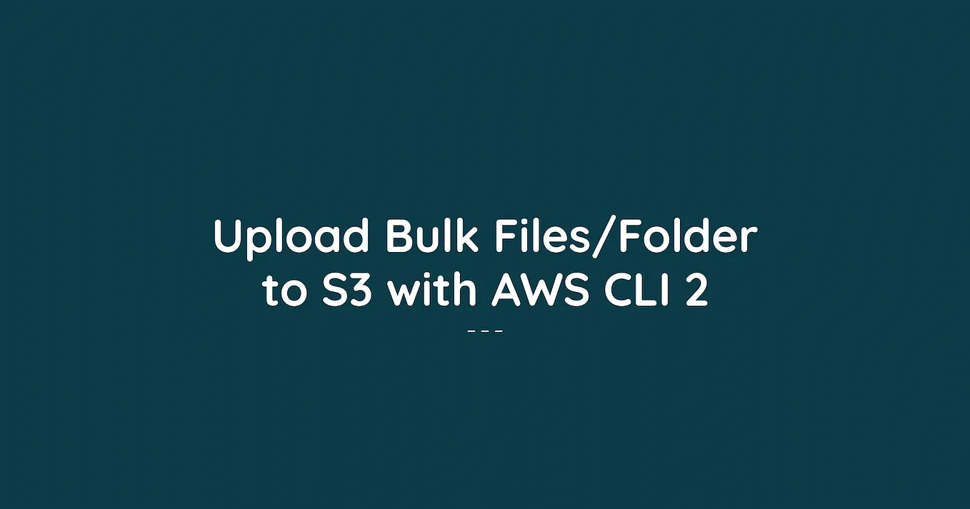 Deploy Nodejs Application To Aws Beanstalk With Ssl And Load Balancer By Shams Nahid Aws In