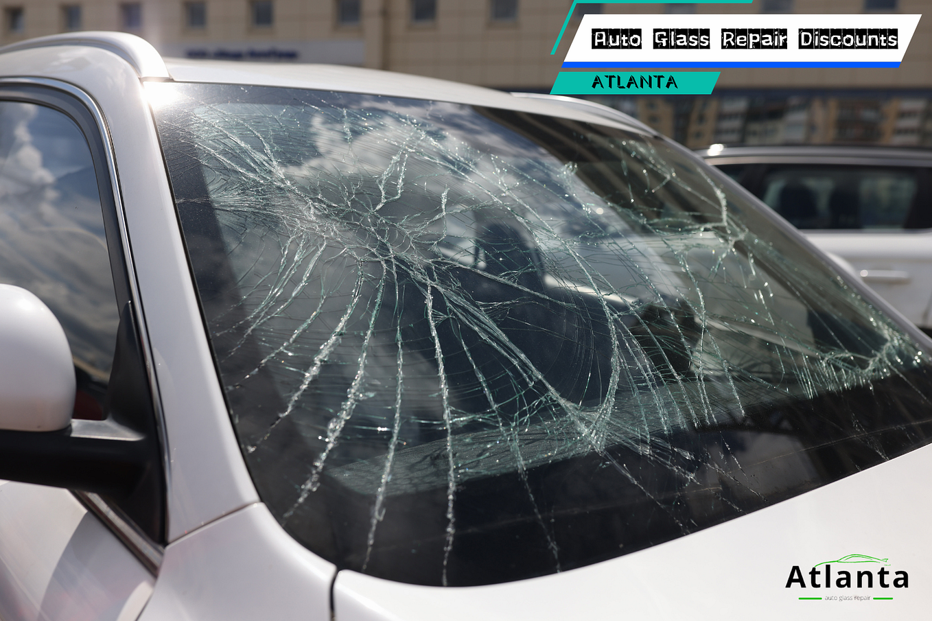 East Cobb Auto Glass Repair - Sully Dawood - Medium