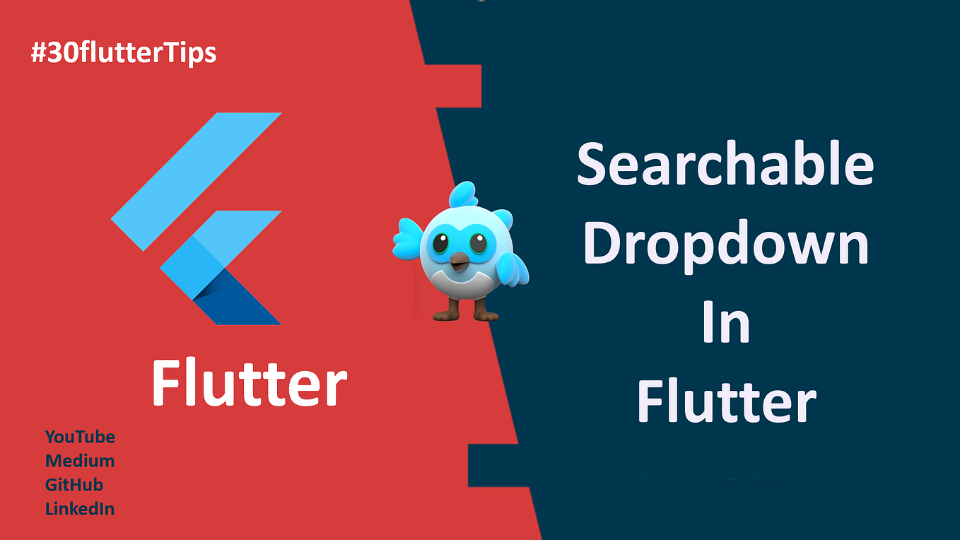 Remove Bluish Scroll Glow In Flutter | by Lakshydeep Vikram | Medium | Go With Flutter