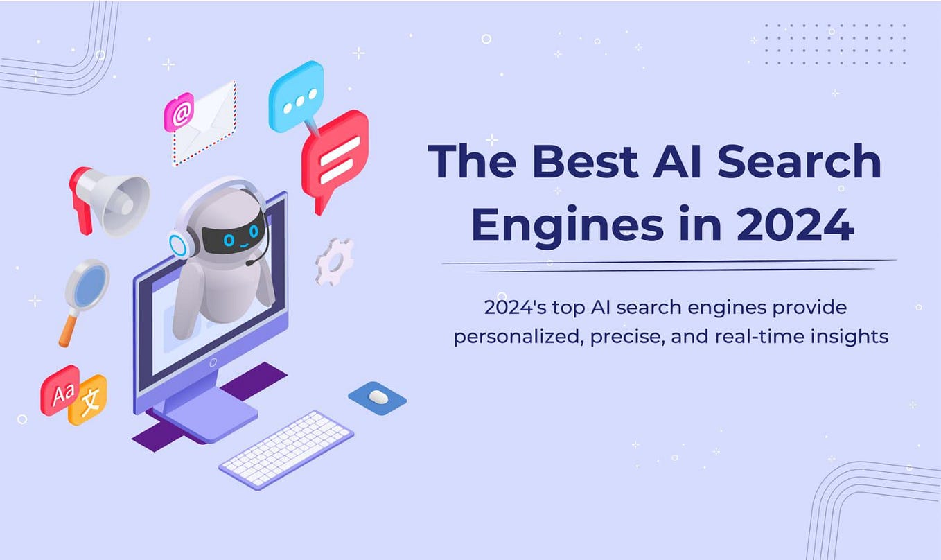 Top 10 AI Tools Reddit Users Swear By in 2024 | by Anthonyex0 | Sep ...