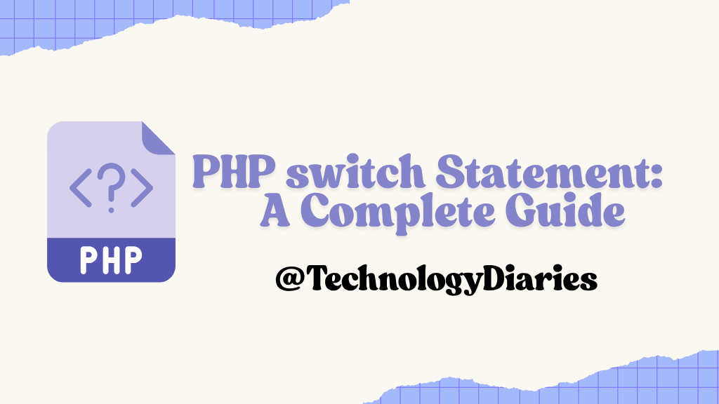 PHP Global Variables & Superglobals: The Complete Developer Guide | by Technology Diaries | Aug ...