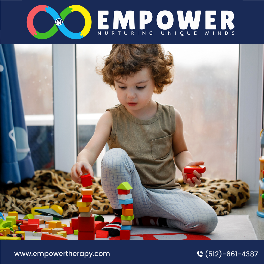 Benefits of Speech Therapy for Children with Autism | by Empower ...