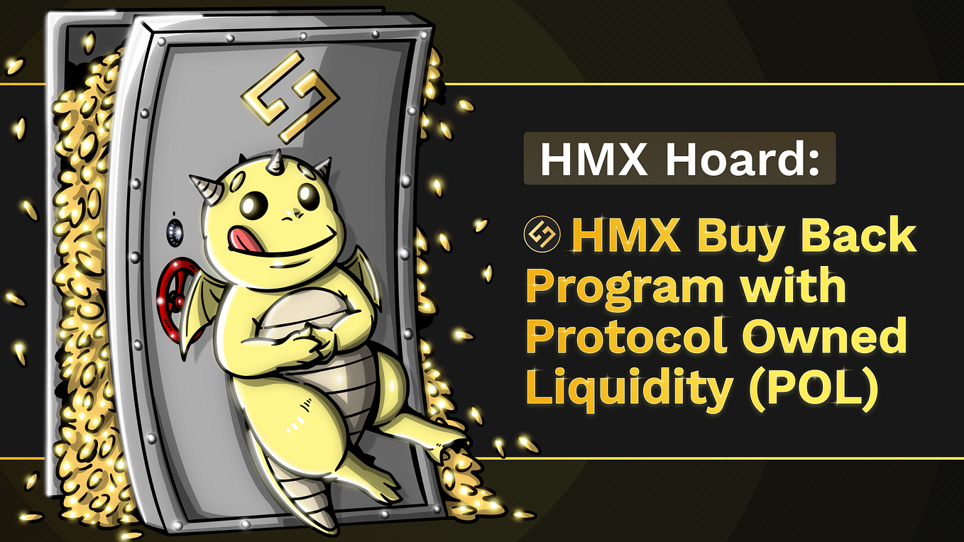 Introducing HMX’s Referral Program | by HMX Marketing | HMX.org | Medium