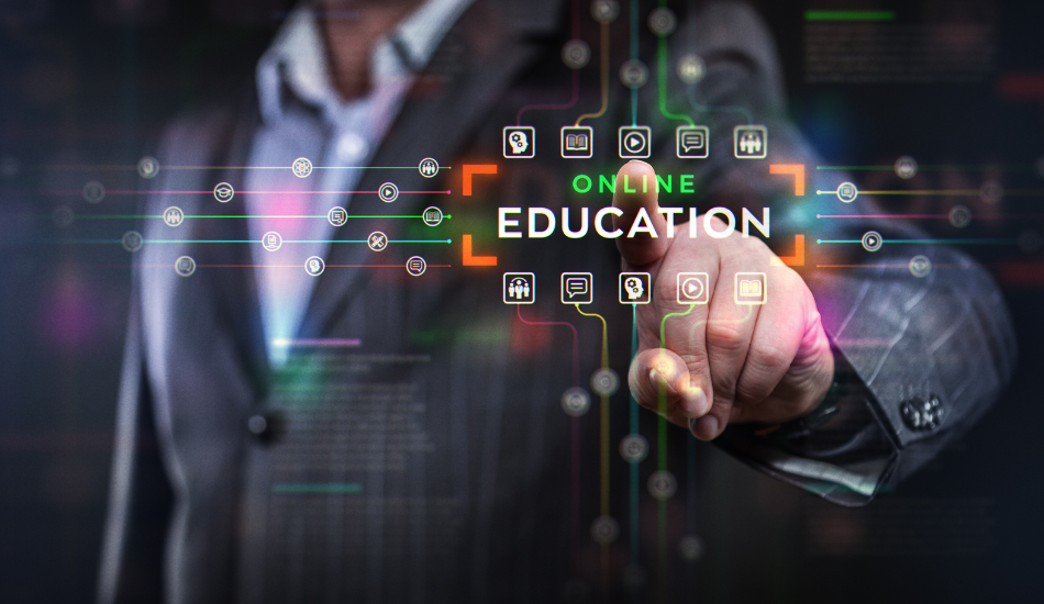Leveraging AI in Online Course Development | by Nicholas Thomas ...