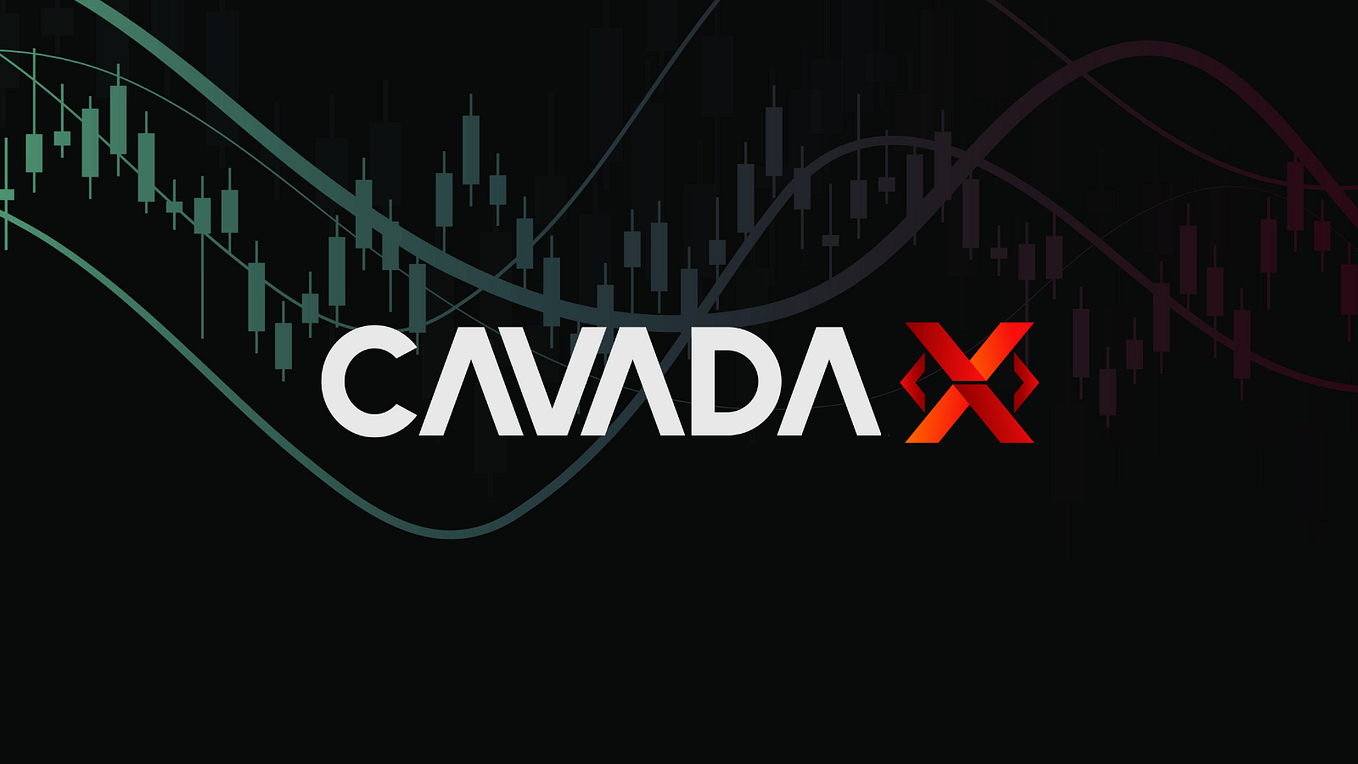 Unleashing the Future: Cavada Pre-Sale Is Here! | by Cavada | Medium