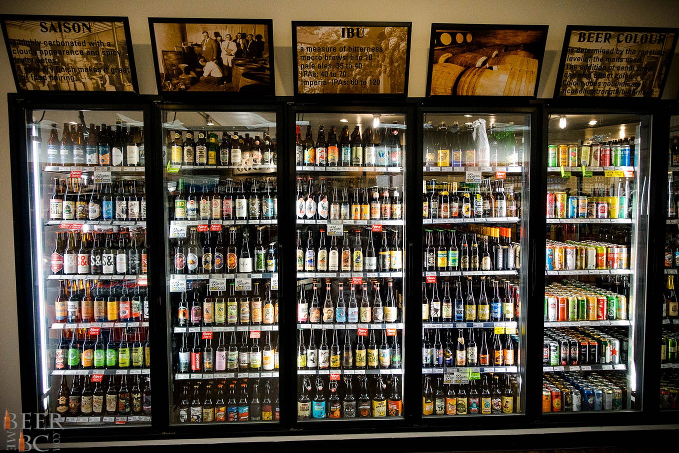 12 quick things every brewer should know about overseas beer ...
