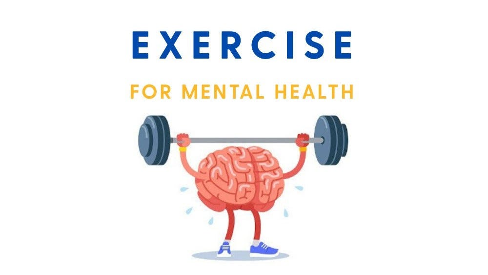 Workout Recovery: Importance of Rest Days and Techniques to Aid Recovery | by Mael Mo Schürch ...
