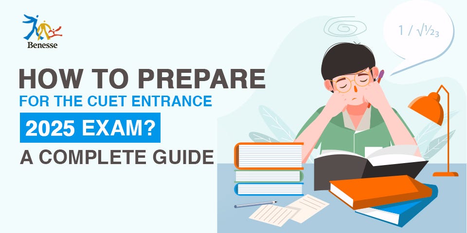 Effective Time Management Strategies For The CUET Exam | by Benesse ...
