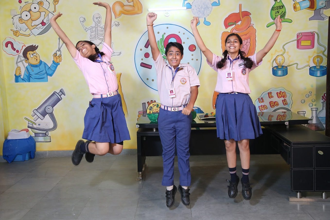 Best School in Dwarka: A Comprehensive Guide | by AGS Dwarka | Medium