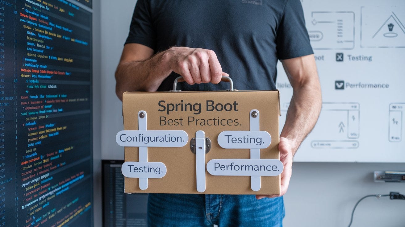 Incorporating Third-Party JAR Files into a Spring Boot Application | by ...