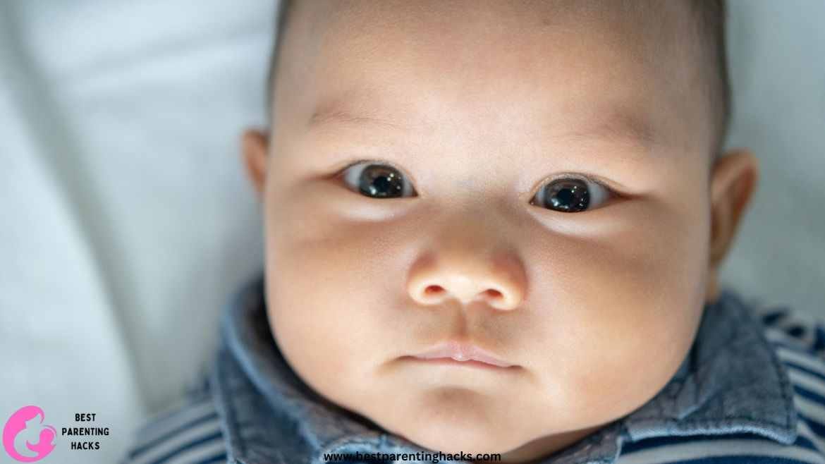 Baby Makes Squeaky Noise While Breastfeeding: What’s the Reason? | by ...