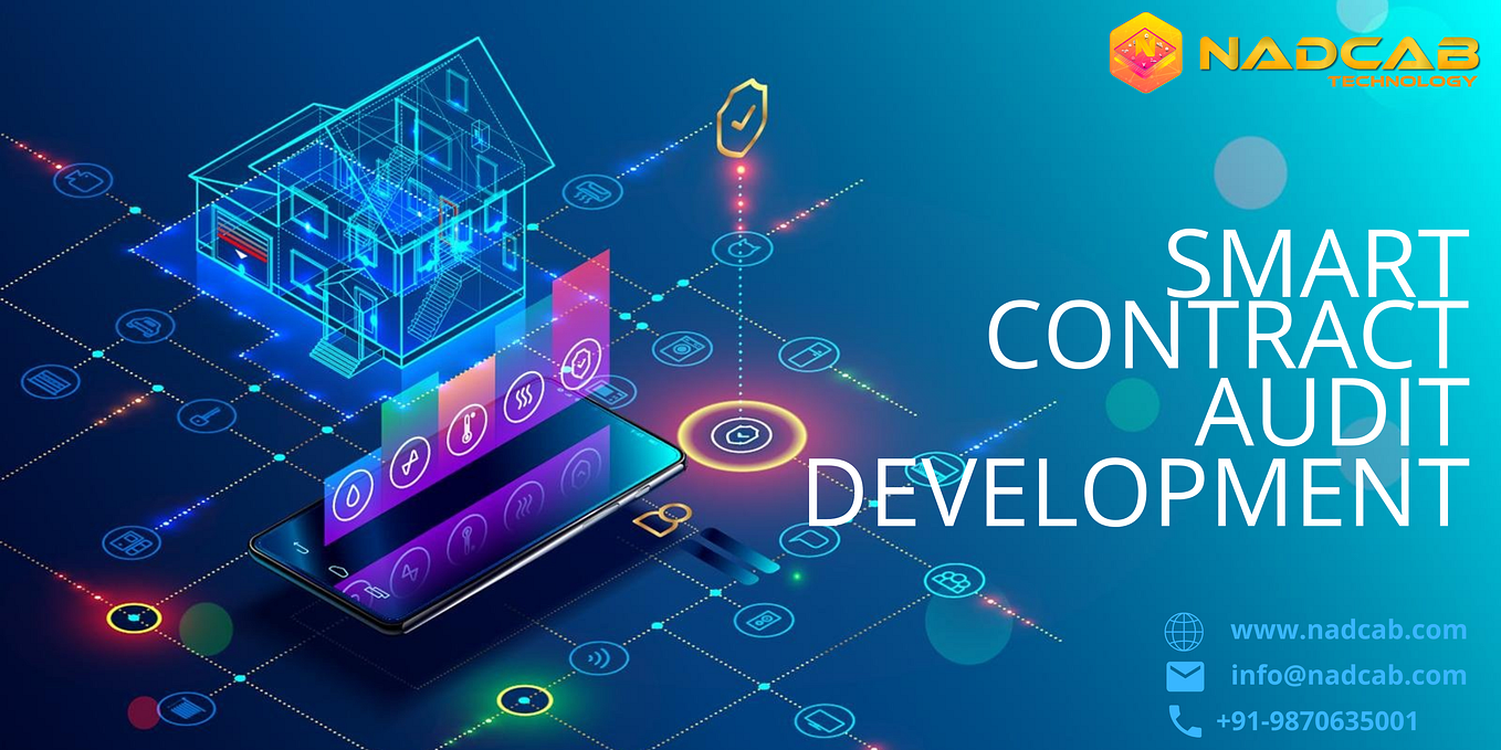 Smart Contract Audit. What Is Smart Contract Audit | by Smart Contract Audit Company | Medium