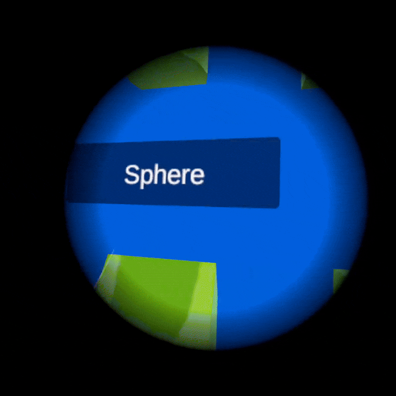 Unity3d Cross Section Shader Using Shader Graph | by Abdullah Aldandarawy | codeburst