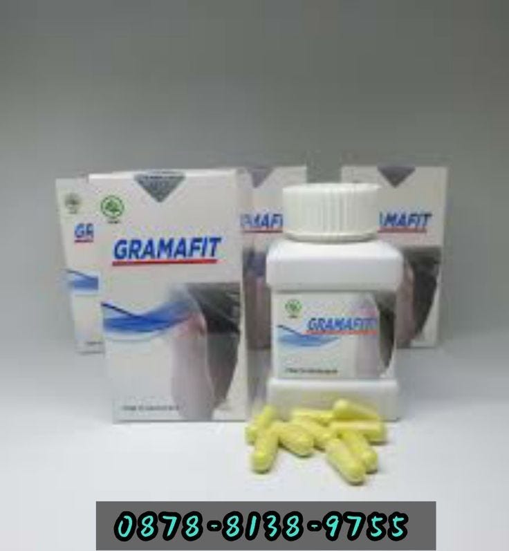 TERAMAN!!!, WA ; 0878–8138–9755, Toko Pusat Gramafit Obat Sendi Alami ...