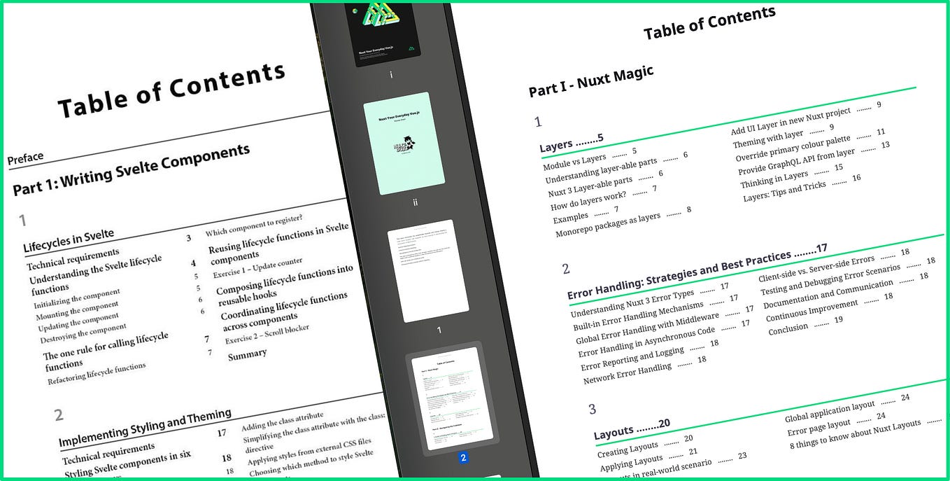 Building a Dynamic Tree Diagram with SVG and Vue.js | by Krutie Patel ...