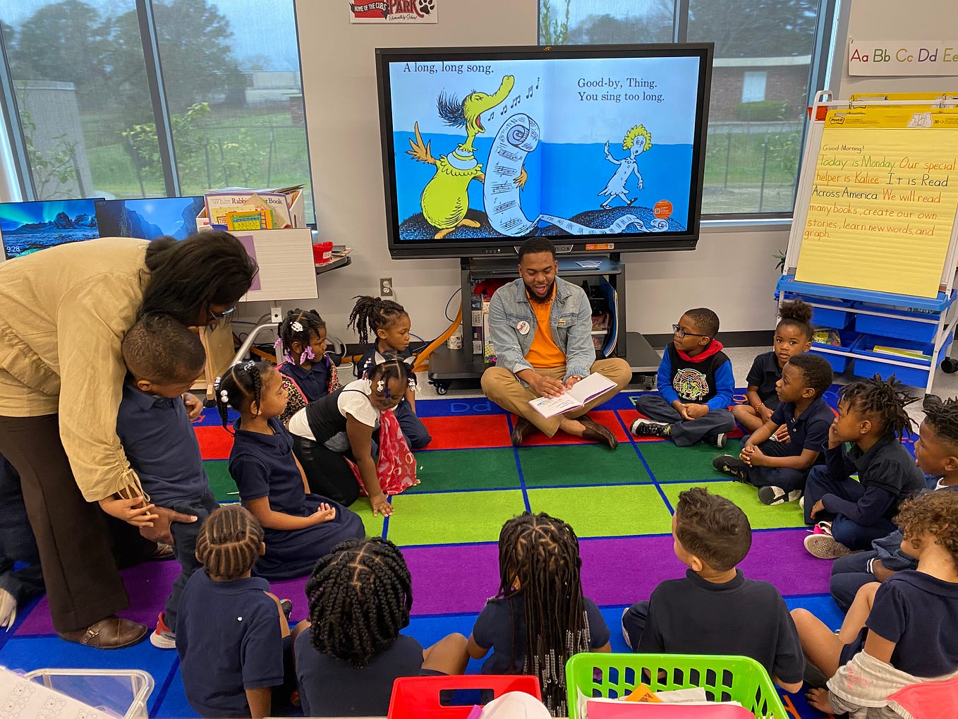 The difference between school boards and nonprofit boards | by Carrie ...