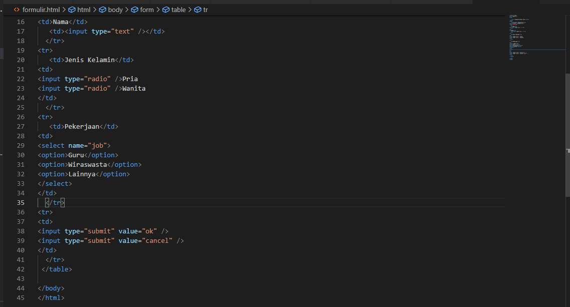 Cara Membuat Hyperlink Di Visual Studio Code - Risma mauliddina - Medium