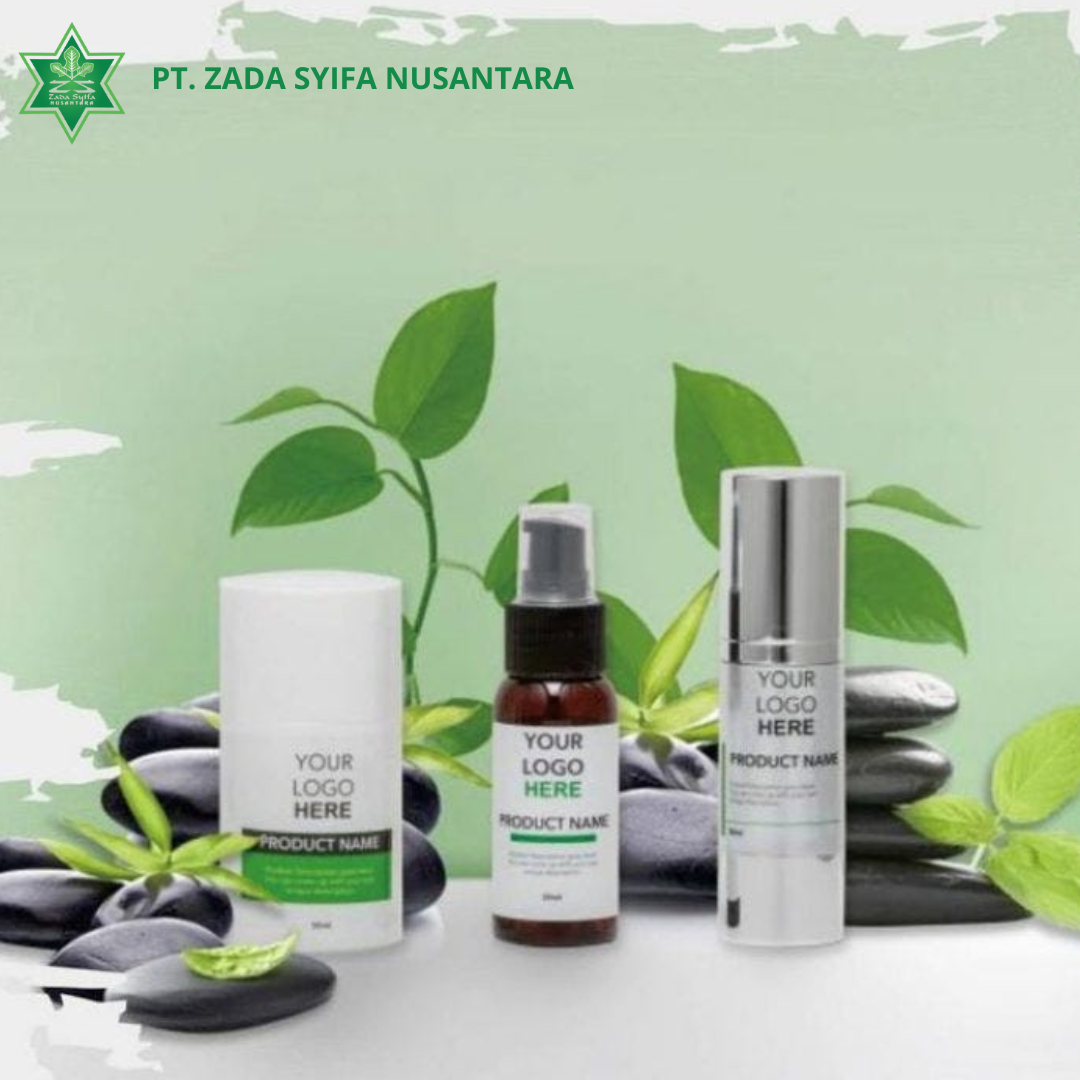 Jasa Maklon: Solusi Terbaik untuk Produksi Produk Herbal dan Kosmetik | by KHOLES MAX | May ...