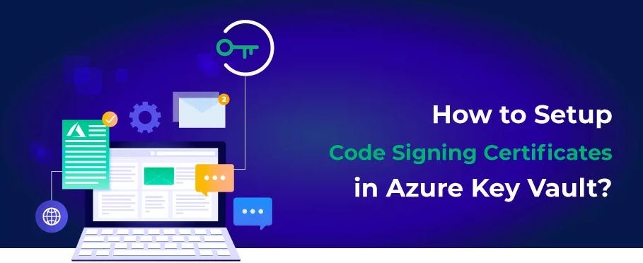 Individual Code Signing Certificate — A Compact Guide | by SignMyCode ...