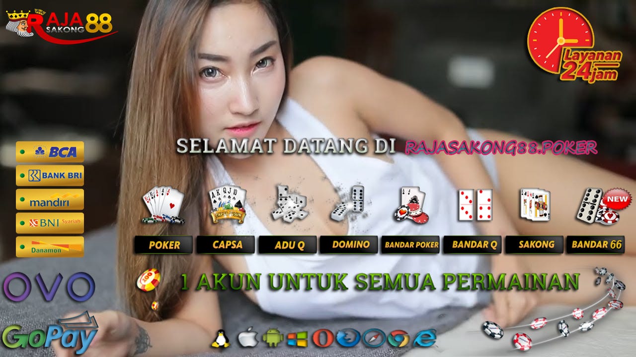 Rajasakong88. rajasakong88 | by ratna desi | Medium