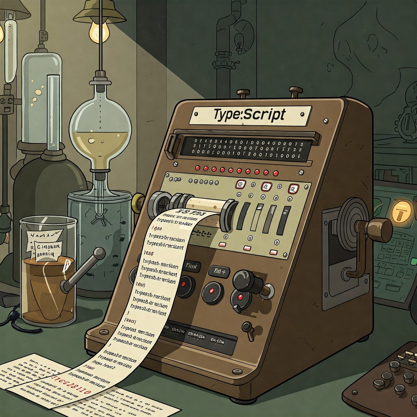 Declaring Numeric Range In TypeScript | by Aryan Karim | Medium
