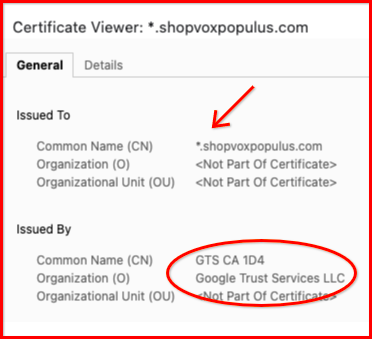 Best Practice — How to quickly deploy Google Cloud Armor WAF Rules | by ...