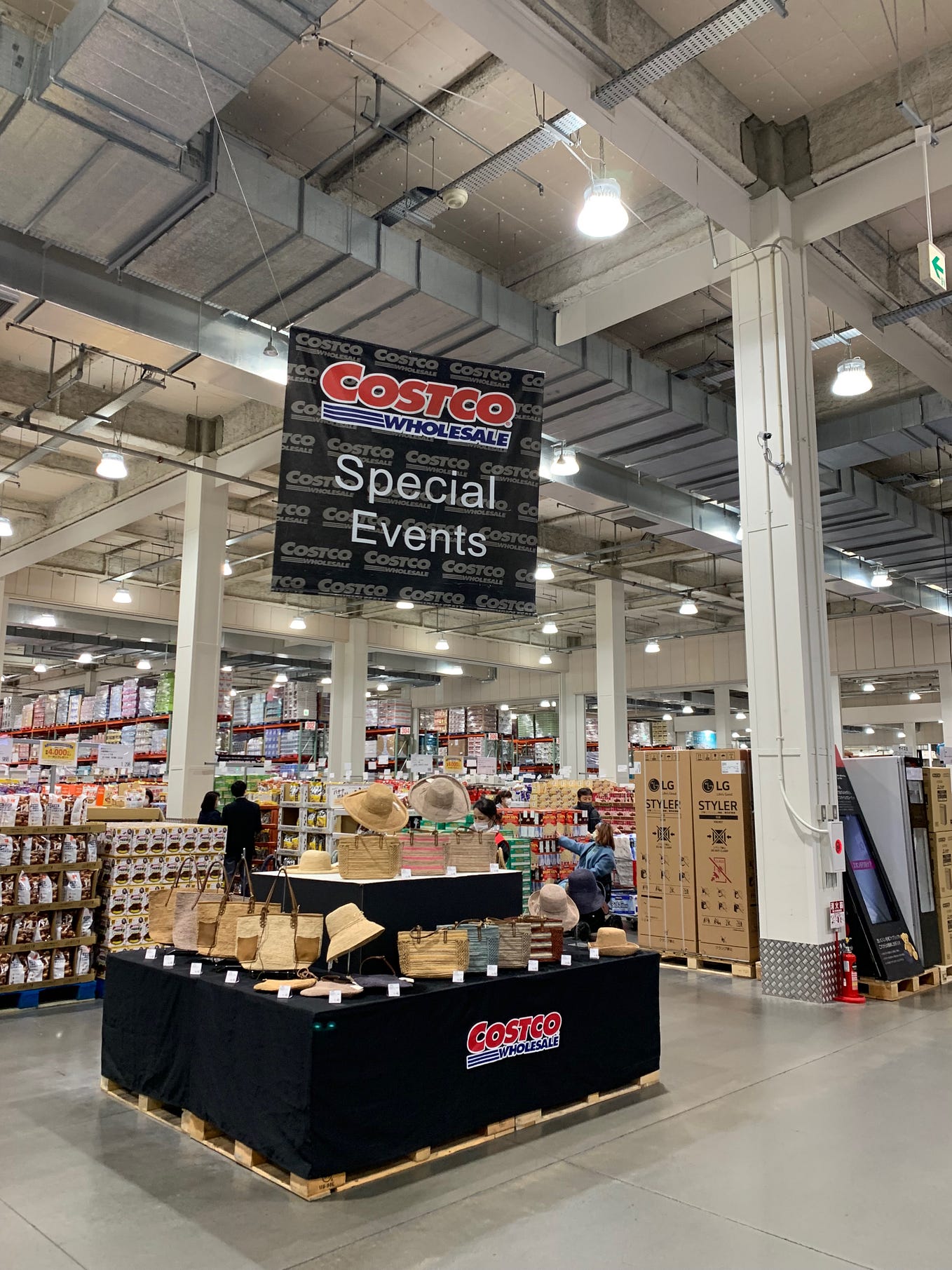 45 Days of Magnificent Experience as a Muslim Intern and Tourist in Japan | by rhf | henngeblog ...