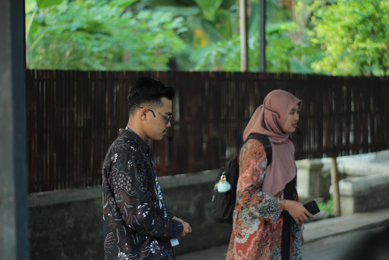 Modul Nusantara #10 : Meniti Kearifan Budaya Mengunjungi gedung wayang orang Sriwedari untuk ...